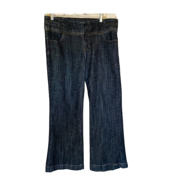 Maurices | Jeans | Maurices Wide Leg Jeans | Poshmark